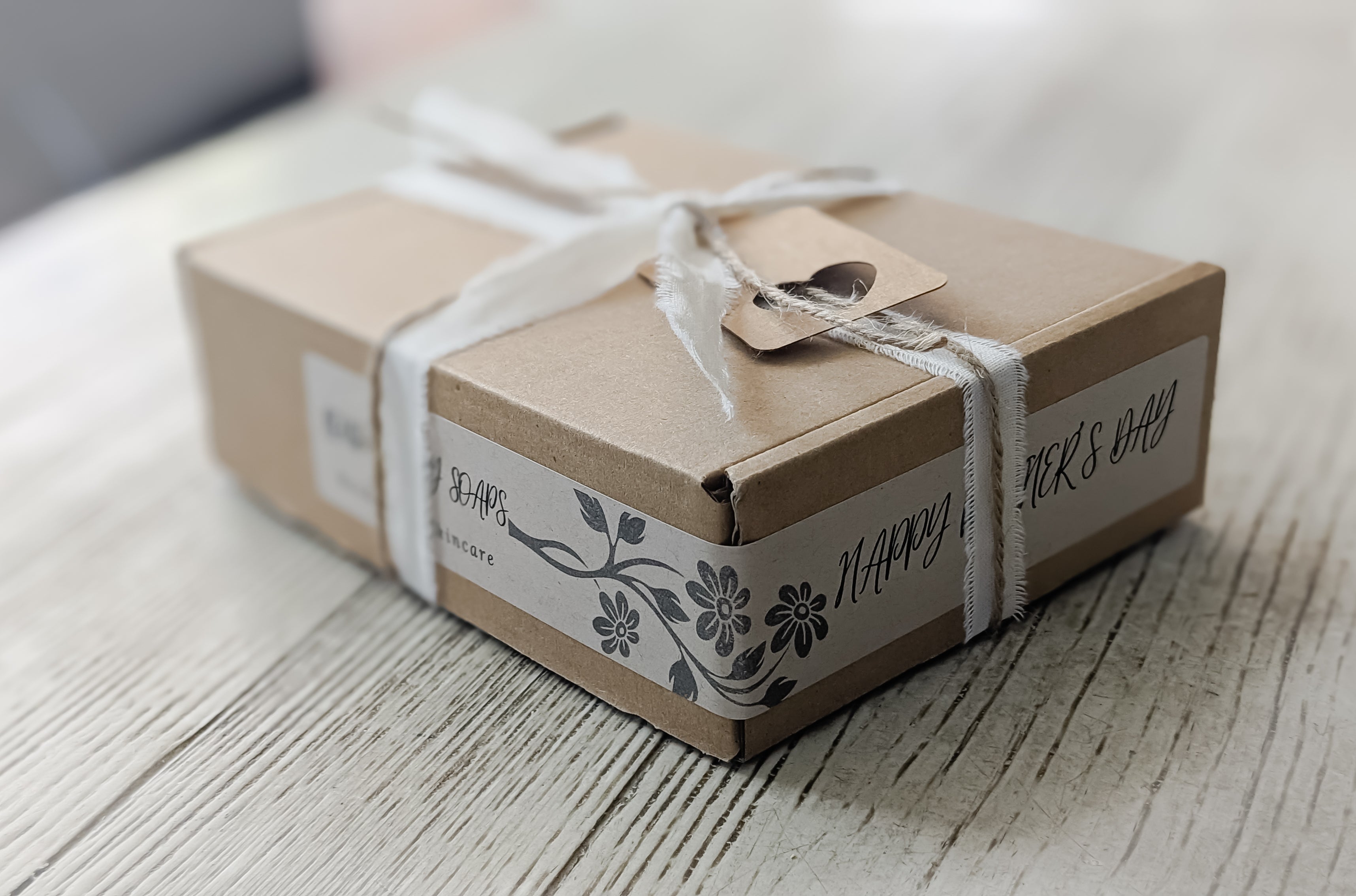 Gift Boxes – Boulder Valley Soaps